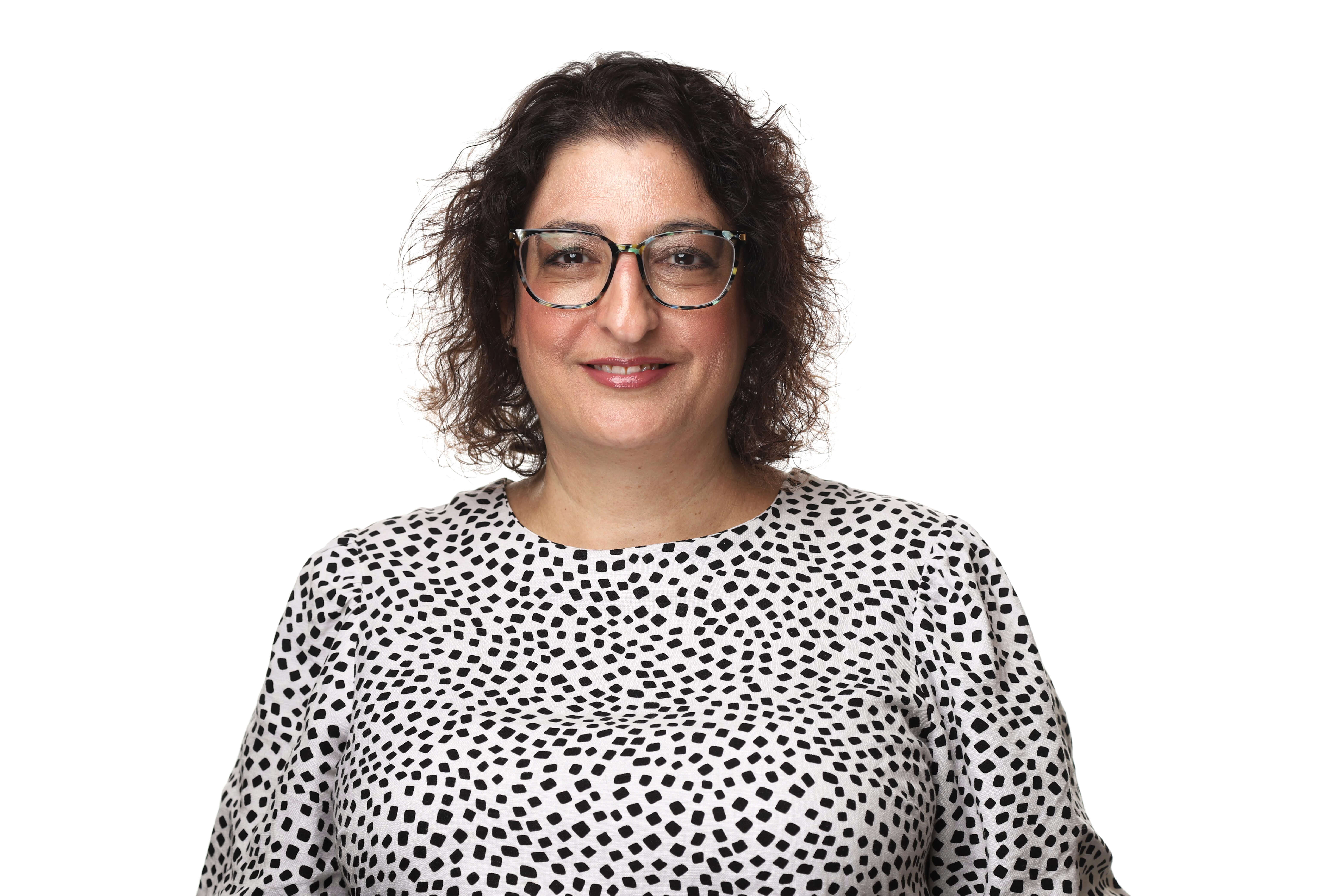 Attorney Dawn DiLeggi