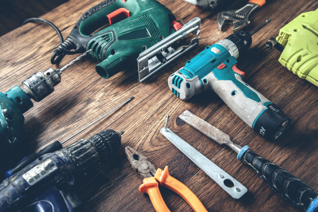Philadelphia Industrial Equipment and Tools Defects Lawyers