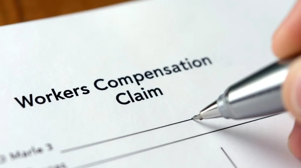 How to File Workers’ Comp Claim for Construction Accident in PA