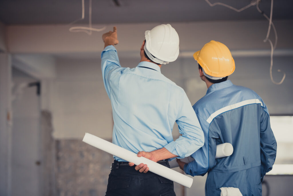 Contractor Responsibilities Under PA Construction Accident Law