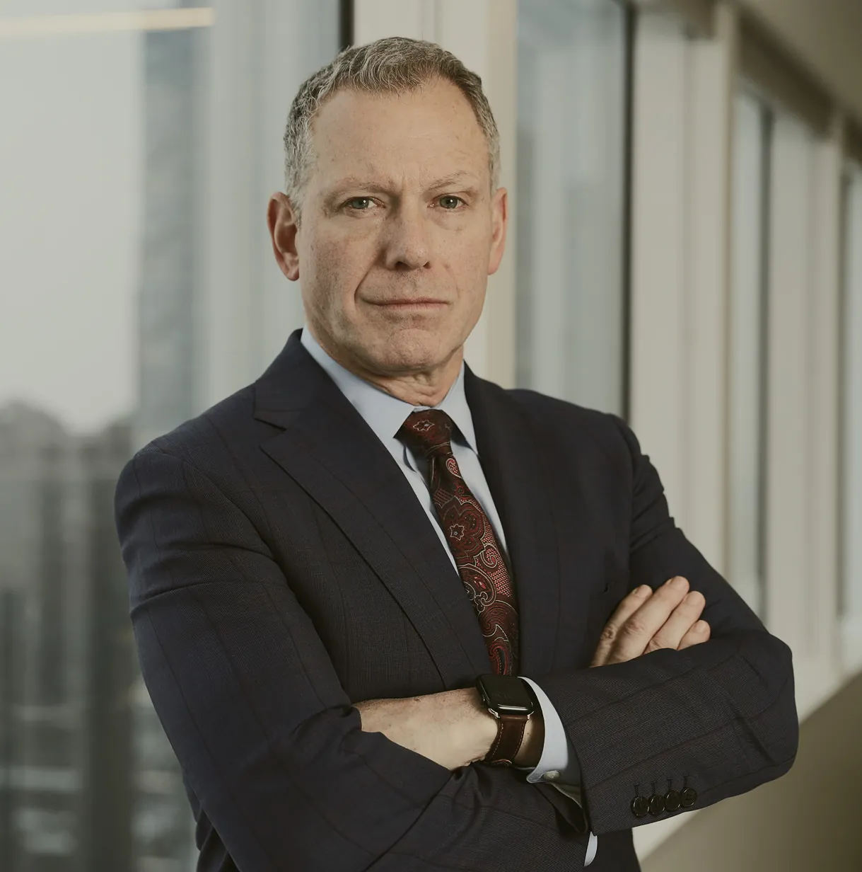 Philadelphia Personal Injury Lawyer | Fulginiti Law